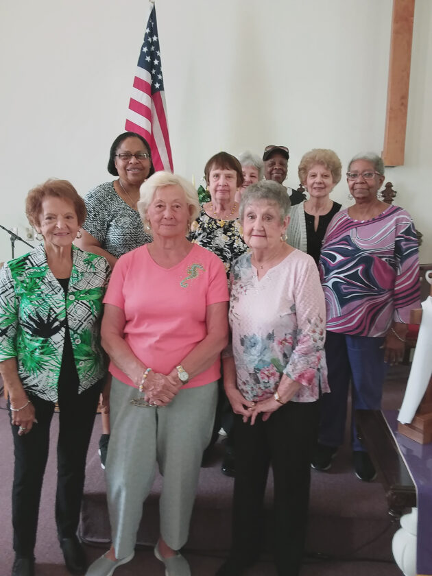 Friendship Day | News, Sports, Jobs - Weirton Daily Times